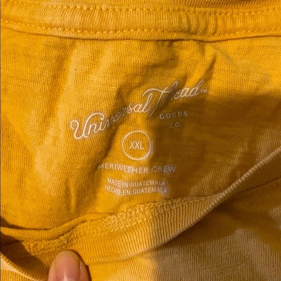Universal Thread | Tops | Universal Thread T Shirt | Poshmark